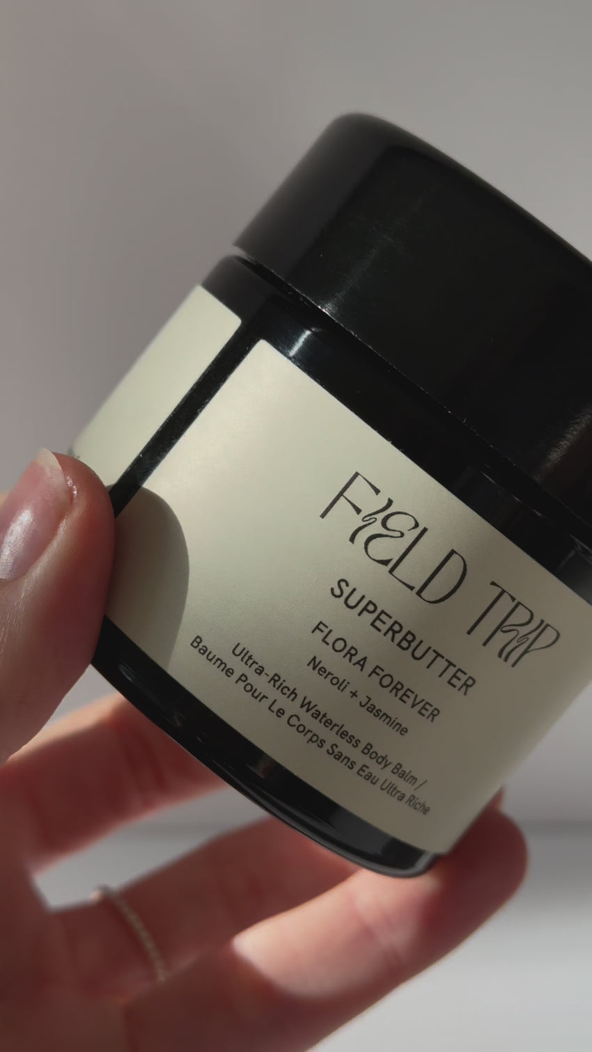 SUPER BUTTER – Field Trip
